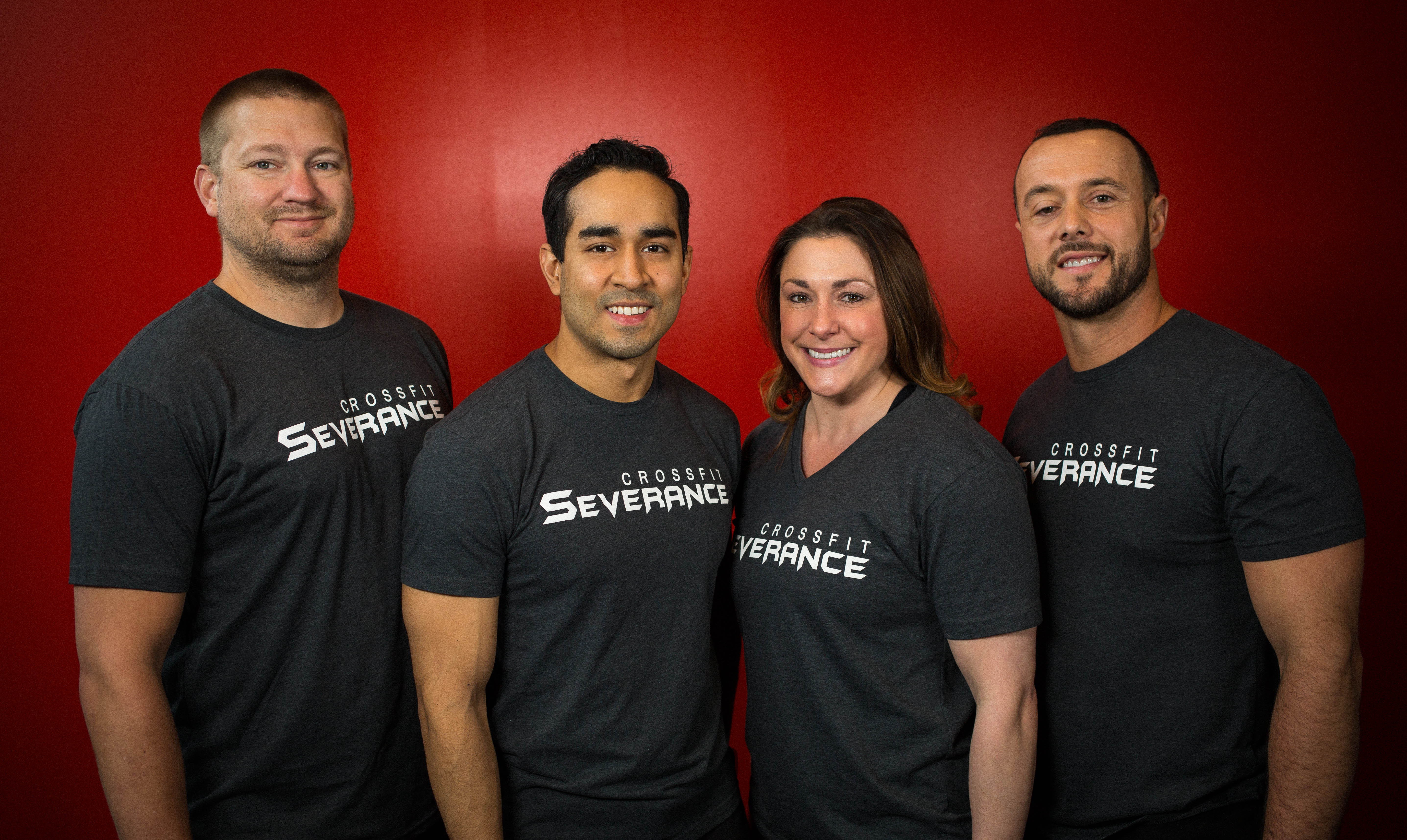 XFIT-18 – RxFitness & Barbell